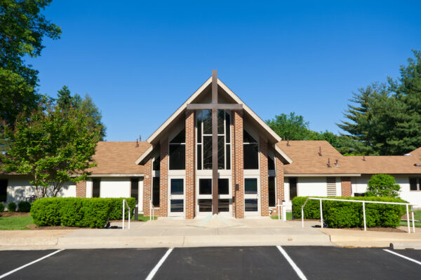 Christian Churches in Australia | Local Christian Life