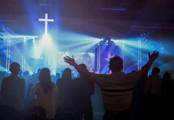 15 Major Church Denominations, Australia | Local Christian Life