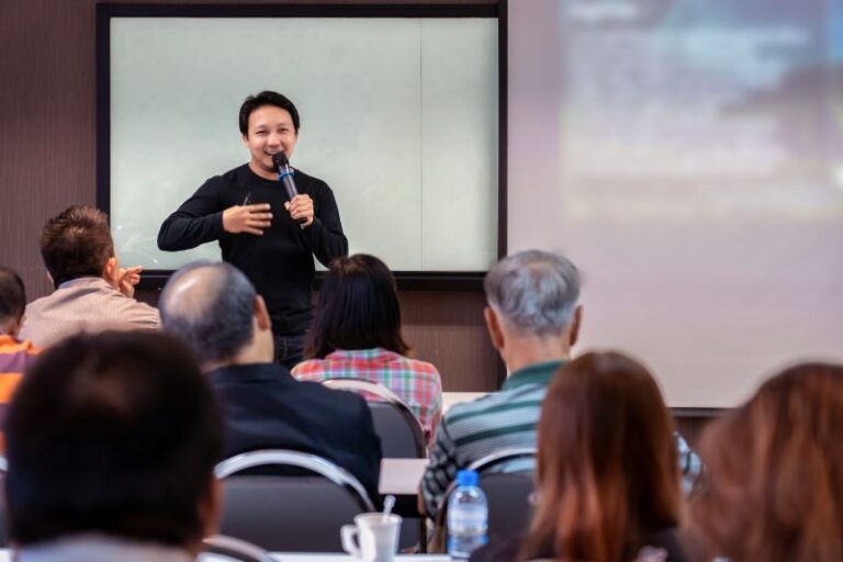 Christian Conferences Australia 2024| Local Christian Life