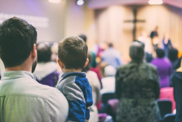 What is a Non-Denominational Church? | Local Christian Life