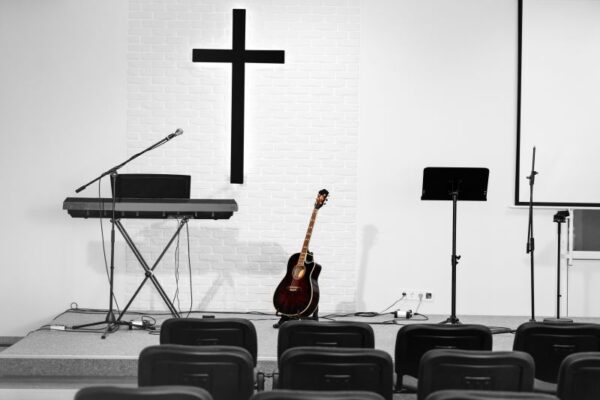 What is a Non-Denominational Church? | Local Christian Life